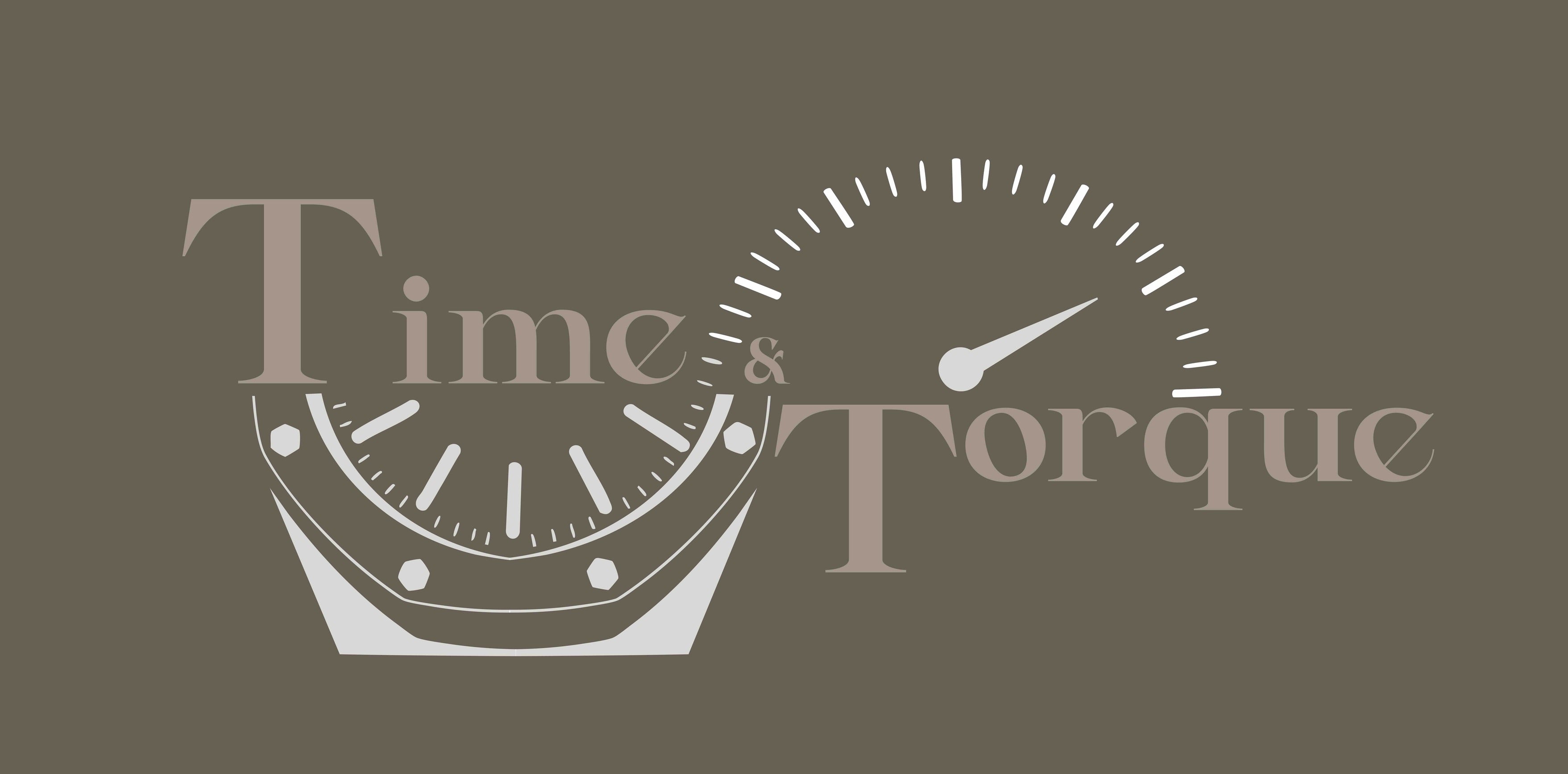 Time & Torque - Luxury Pre-Owned Watches and Cars